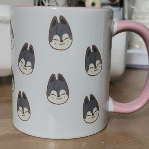 Stray Kids Mug, Skzoo Mug, Kpop Mug, Stray Kids Gifts, Stray Kids ...