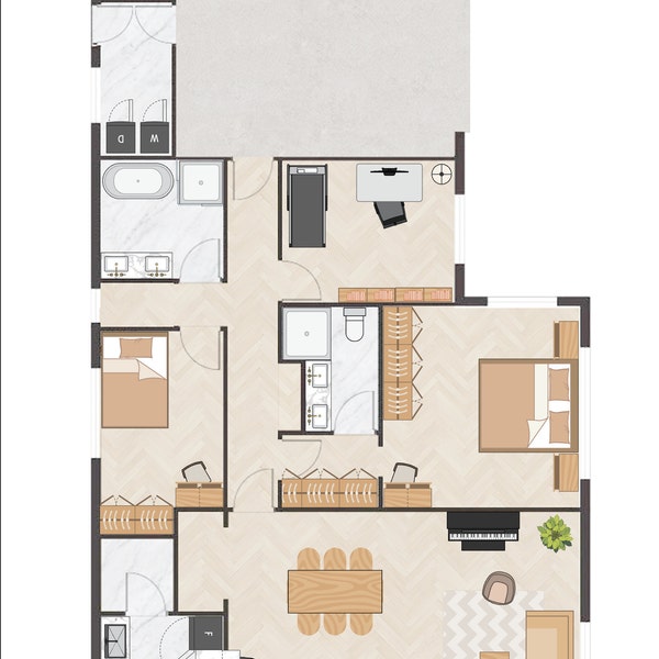 Electrical & Smart Home Planner | Design Professional Electrical Socket ...