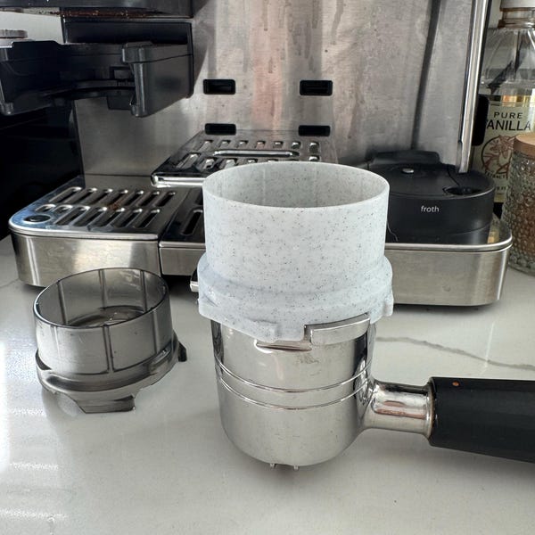 Weiss Distribution Technique Tool WDT Coffee Stirrer Coffee ...