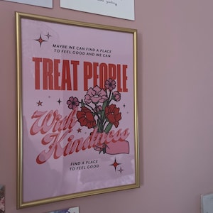 Fine Line Art Print, Harry Styles Poster, Fine Line Wall Art ...