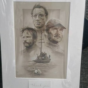 Limited Print of My Pastel Drawing of Sarah and the Fireys From ...