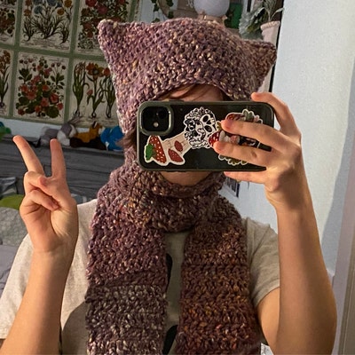 PDF Wall-et Crochet Pattern, Wallet Crochet Pattern, Bag Crochet ...