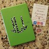 Get a Grip Sticker, Water Resist Punny Occupational Therapy Laptop and ...