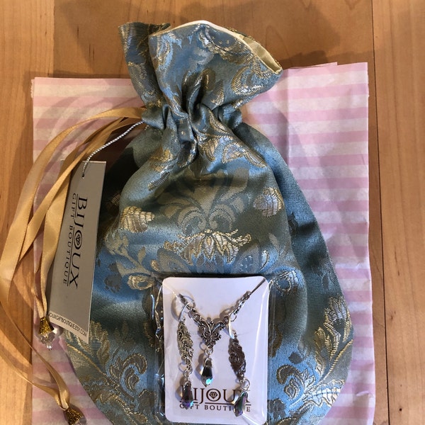 Silver Filigree Embellished Mini Ballpoint Pen With Removable Vintage ...