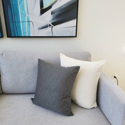 Exclusive Collection Neoma Wheat Gold Cushion Cover - Etsy