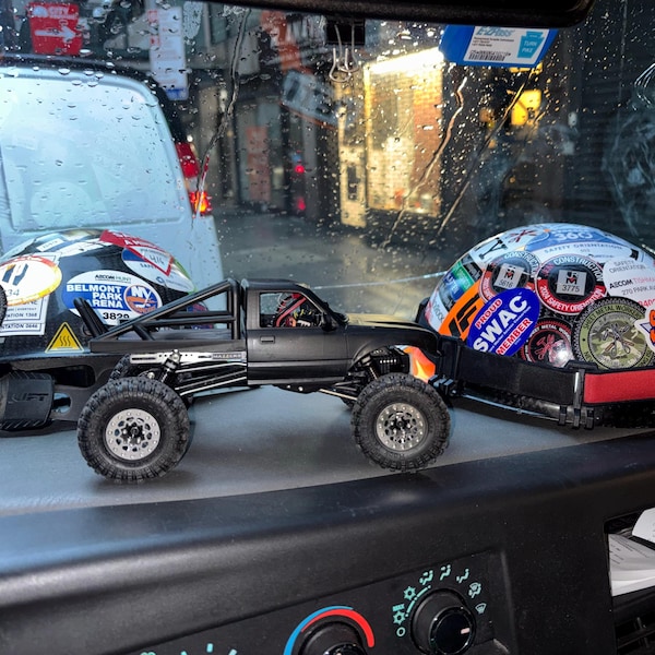 Apache Body Multiple Chassis ( DIY VERSION ) - Etsy