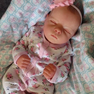 Realborn Callie - Etsy
