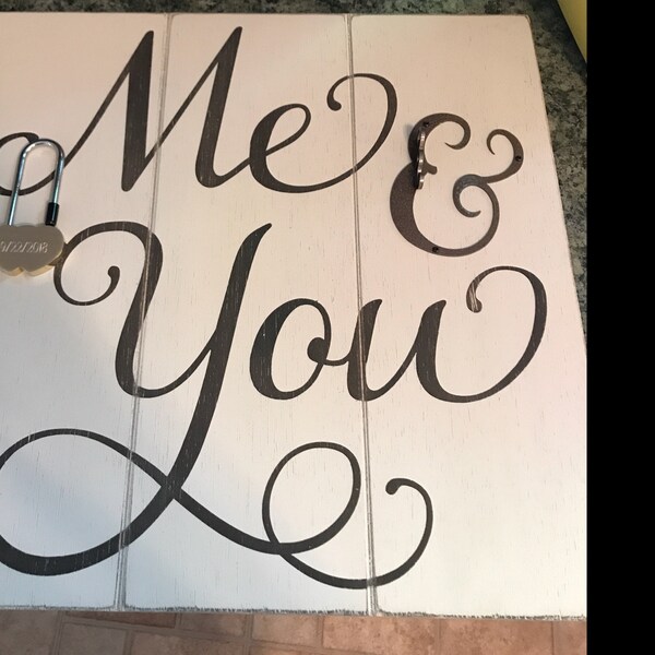 Lovelocks Petite Love Locks, Wedding Locks, Wish Locks, Engraved ...