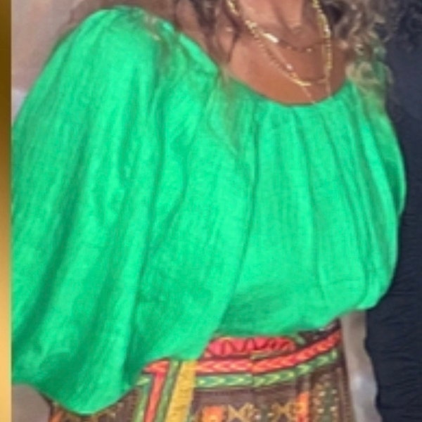 Asante High Low African Dress, African Clothing for Women, African ...