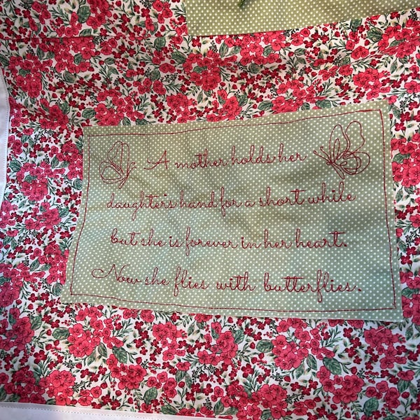 Gothic Embroidery Font, Alphabet PES Font for Embroidery, Machine ...