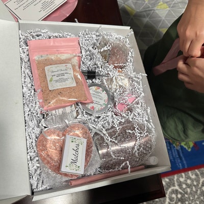 Employee Appreciation Gift Box New Team Member Gift Box - Etsy