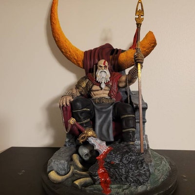 İndominus Rex Statue 1/18 Scale 30cm Height Jurassic World Collectible ...