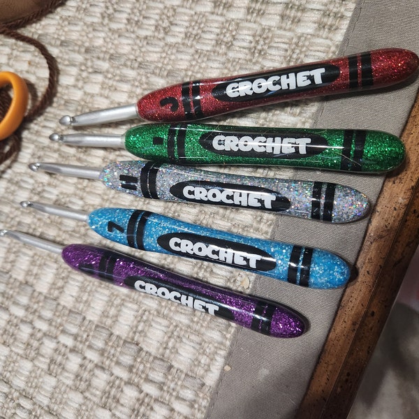 Custom Made Letter Thread Bracelets - Etsy