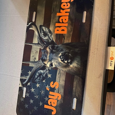 Tractor License Plate PNG, Farmer's Country Tractor Sublimation Design ...