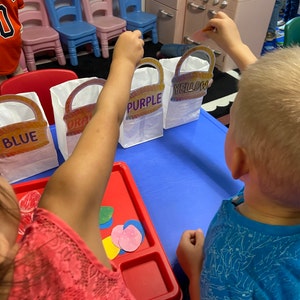4th of July Sweet Shop Dramatic Play Pretend Play Classroom - Etsy