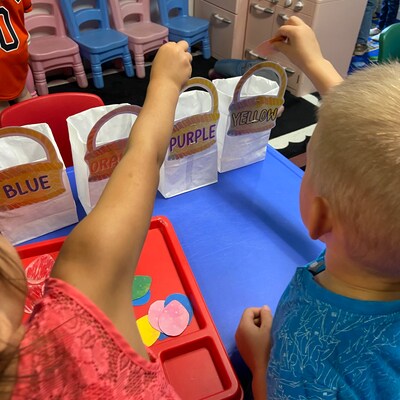 Dolch Primer Sight Words Worksheets Kindergarten Sight Word - Etsy