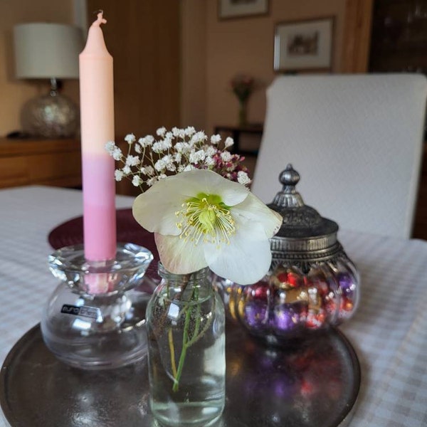 Trockenblumenstrauß FRIEDA (groß, ca. 40cm) - Etsy.de