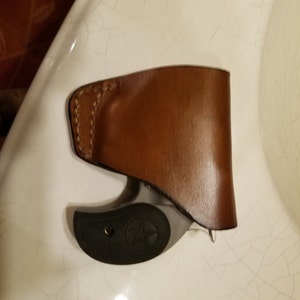 USA MADE Traditional Derringer Without Trigger Guard not Bond - Etsy