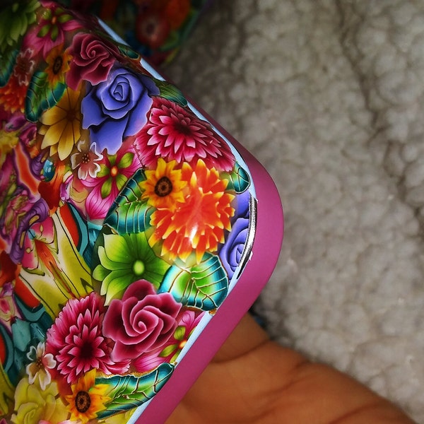 Polymer Clay Pens - Twist Refillable Pens - Etsy