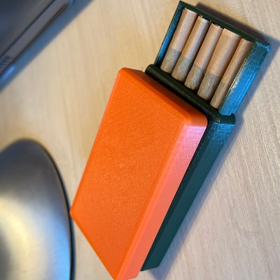 Dynavap Deluxe Case Black - Etsy