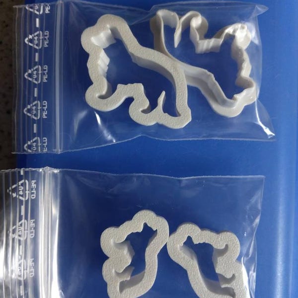 China Flag Cookie Cutter - Country, World, Nation, Flag, Mandarin ...