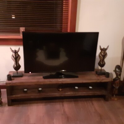 Carved Zebra Mask Natural on Plinth Wooden Hand Carved Art Fair Trade ...