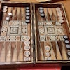 Barjees Al Barjees Al Bressis Popular Game Damascene Game - Etsy Canada