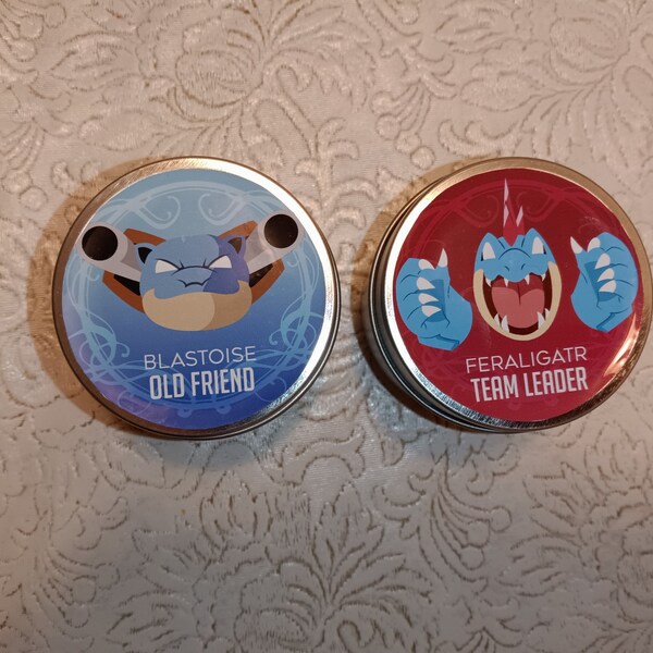 1.5" BAKA! Button - Etsy