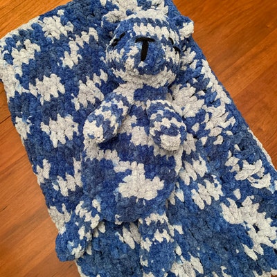 Reggie Pup Snuggler ENGLISH PDF Crochet Pattern Amigurumi Handmade ...