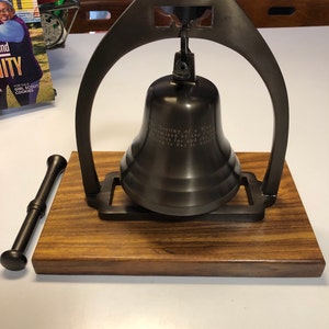 Engraved Firefighter's Compass - Etsy