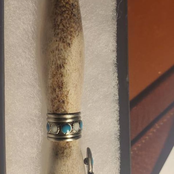 Decorative Glass Honey Dipper Jar With Hand-turned Maple Wood Lid With ...