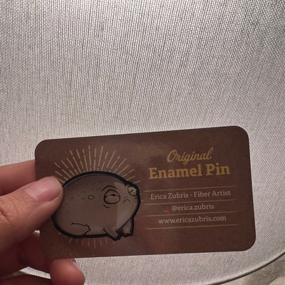 Pygmy Tarsier Realistic Amigurumi Crochet Pattern PDF - Etsy