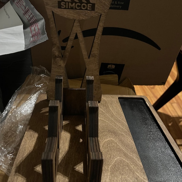 Controller Holder and Headphone Holder, Gamer Boyfriend Gift, Headset ...