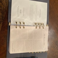 Morning Journal/affirmations/journalling/morning Ritual/gratitude ...