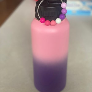 Water Tracking Beads Water Bottle Refill Tracker - Etsy