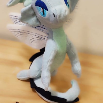 Bug Eyes 2 Machine Embroidery File Design for Plush 7 Sizes - Etsy