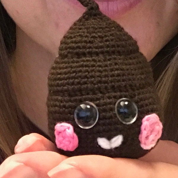 Amigurumi Poop Crochet Pattern - Etsy