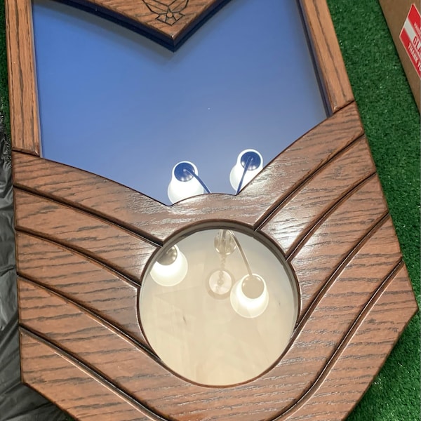 Handcrafted Air Force Ssgt Shadowbox - Air Force Tsgt Shadowbox ...