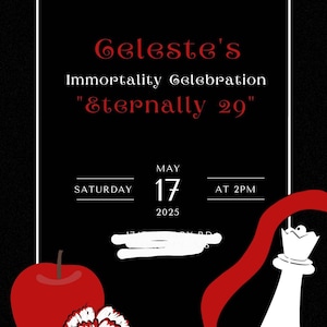 Twilight Banner | Twilight Series Birthday Banner | Happy Birthday ...