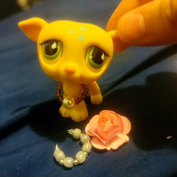 Littlestpetshop Pick-a-pet Uncommon Assorted Animals authentic - Etsy