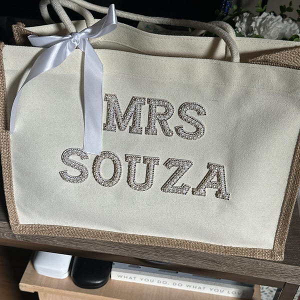 Mr and Mrs Custom Satin Pajamas, Personalized Pajamas for Couple ...