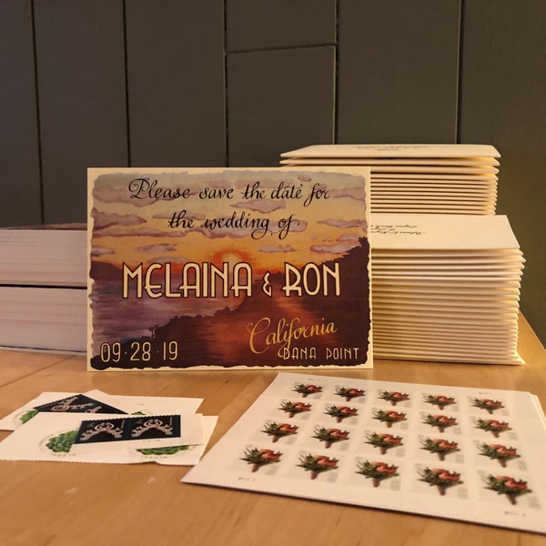 Handwritten Table Plan for Wedding | Illustrated Seating Chart ...