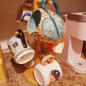 Michigan Pink Smiley Face Sticker Retro Boho Aesthetic - Etsy