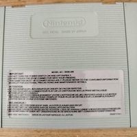 Super Famicom Cartridge Game Replacement Labels. Replace Your Game ...