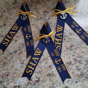 PIR Pass in Review Ribbons | Etsy