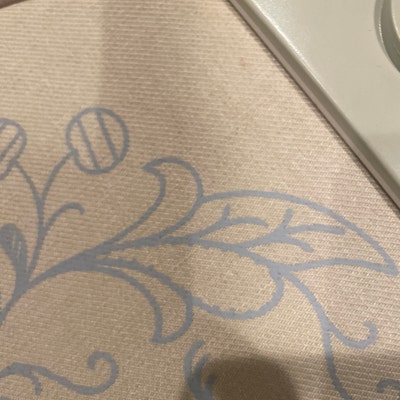 Crewel Work Embroidery Kit pomegranates and Rowan - Etsy