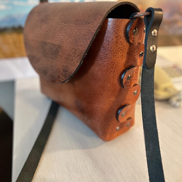 The Quiver Sling PDF Digital Sewing Pattern Country Cow Designs - Etsy