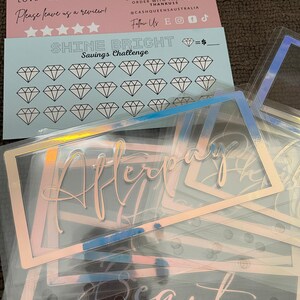 Printable 2k Savings Challenge Savings Goal Savings | Etsy