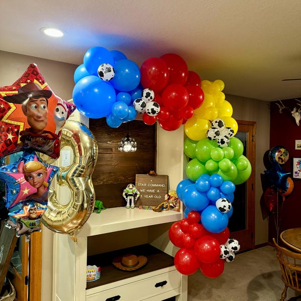 SEMPERTEX Balloons | Premium Latex Balloons | 5", 11", 18", 24" and ...