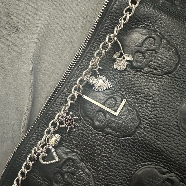 Build Your Own Custom Purse Charm,design Your Own Custom Purse Charm ...